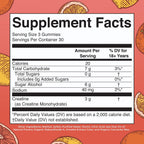 micronized creatine for muscle growth