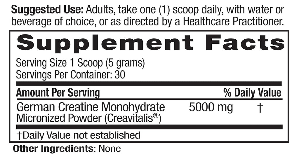 micronized creatine for muscle growth
