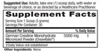 micronized creatine for muscle growth
