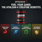 micronized creatine for muscle growth