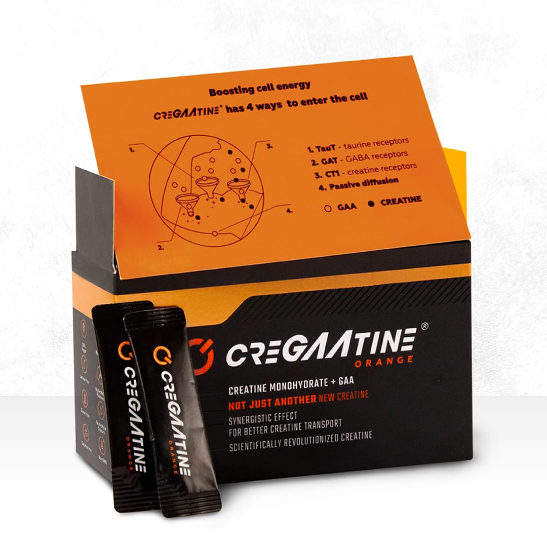 micronized creatine for muscle growth