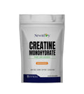 micronized creatine for muscle growth