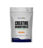 micronized creatine for muscle growth