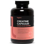 micronized creatine for muscle growth