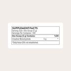 micronized creatine for muscle growth