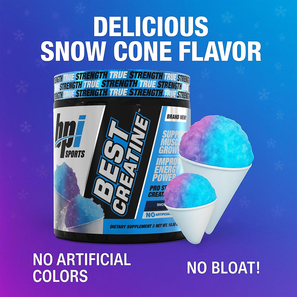 micronized creatine for muscle growth