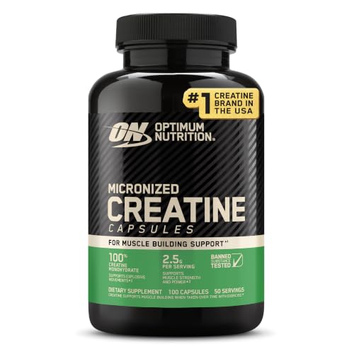 micronized creatine for muscle growth