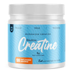 micronized creatine for muscle growth