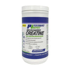 micronized creatine for muscle growth