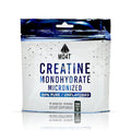 micronized creatine for muscle growth