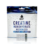 micronized creatine for muscle growth