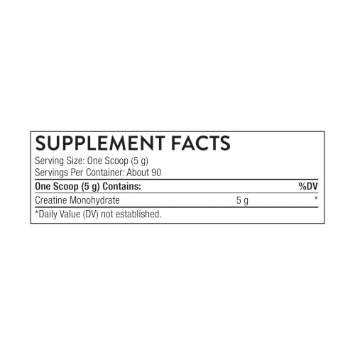 micronized creatine for muscle growth