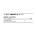 micronized creatine for muscle growth