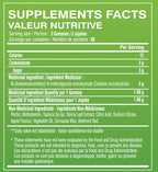 micronized creatine for muscle growth