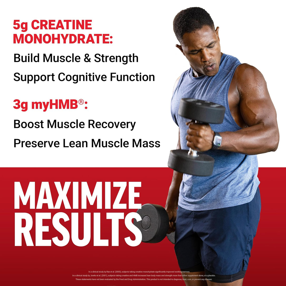 micronized creatine for muscle growth