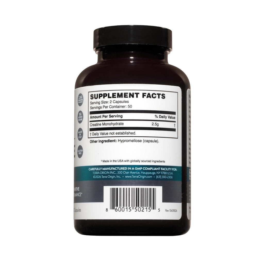 micronized creatine for muscle growth