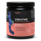 micronized creatine for muscle growth