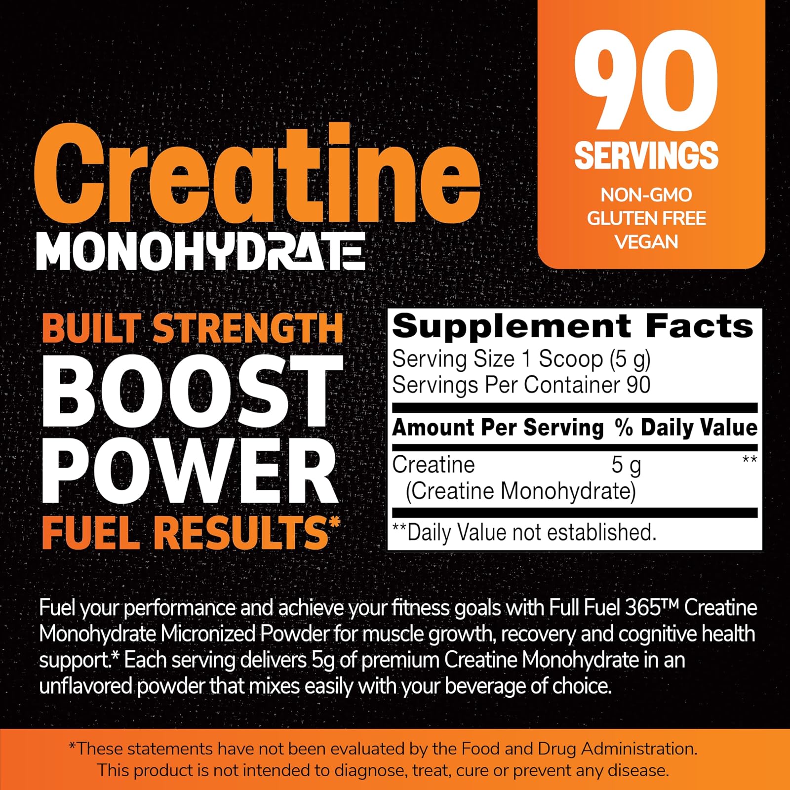 micronized creatine for muscle growth