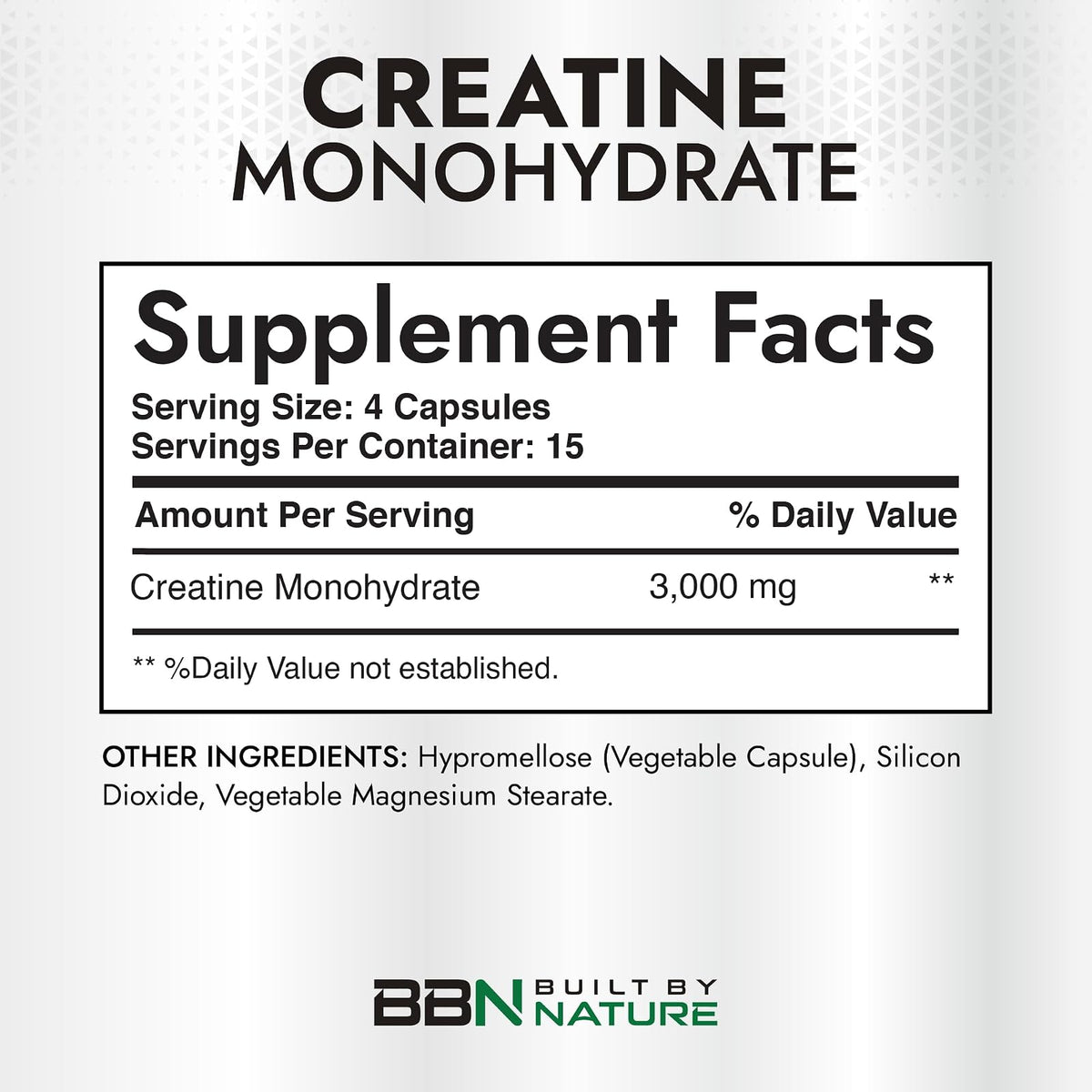 micronized creatine for muscle growth