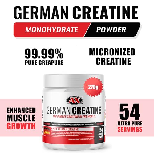 micronized creatine for muscle growth
