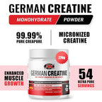 micronized creatine for muscle growth