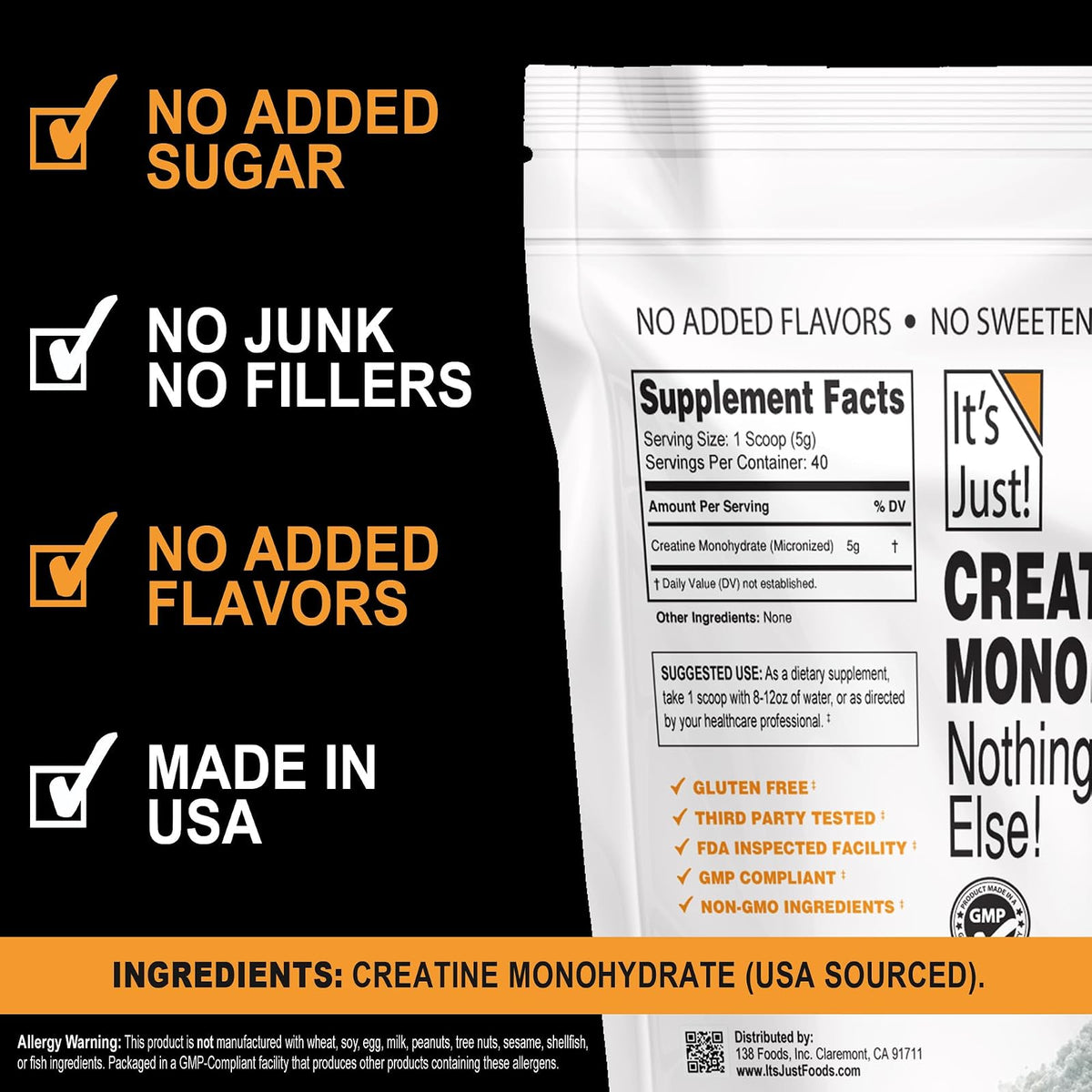 micronized creatine for muscle growth