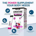 micronized creatine for muscle growth