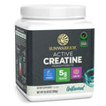micronized creatine for muscle growth