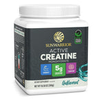 micronized creatine for muscle growth