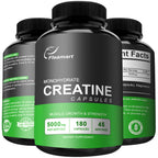 micronized creatine for muscle growth