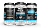 micronized creatine for muscle growth