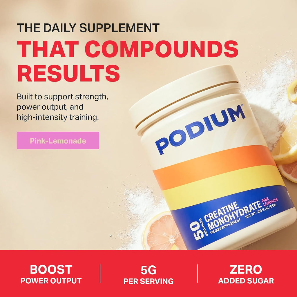 micronized creatine for muscle growth