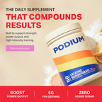 micronized creatine for muscle growth