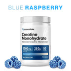 micronized creatine for muscle growth