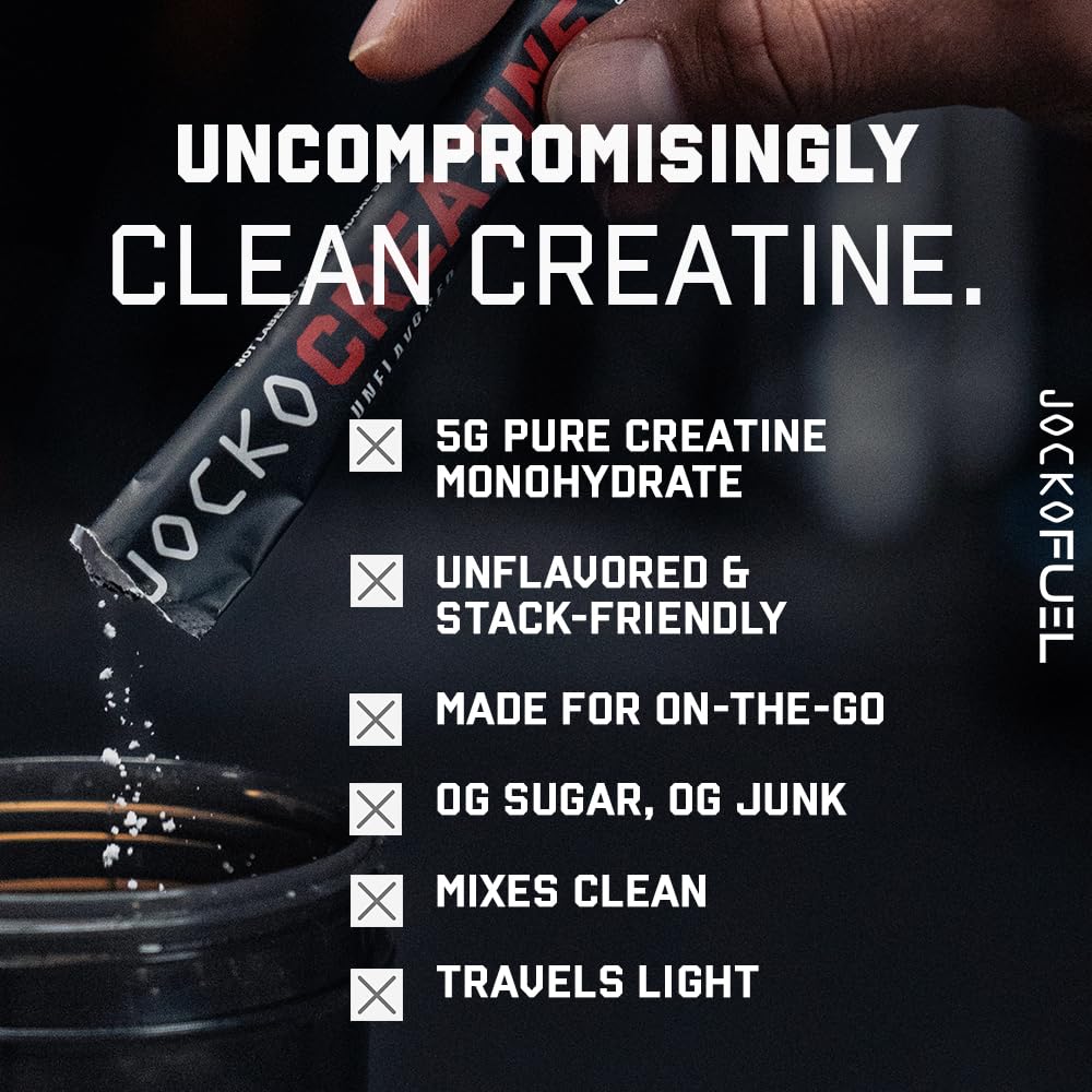 micronized creatine for muscle growth