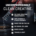 micronized creatine for muscle growth