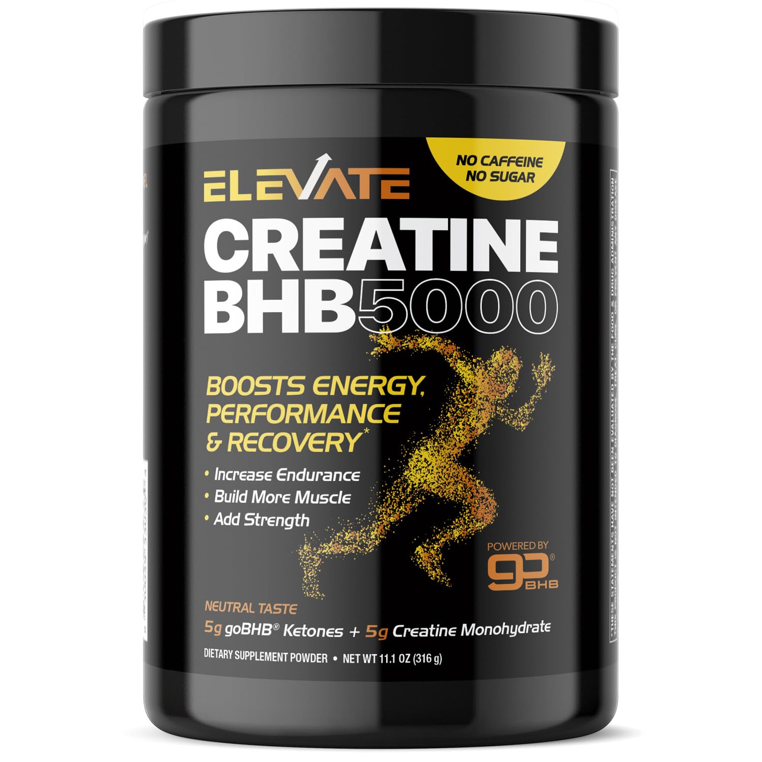 micronized creatine for muscle growth