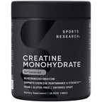 micronized creatine for muscle growth