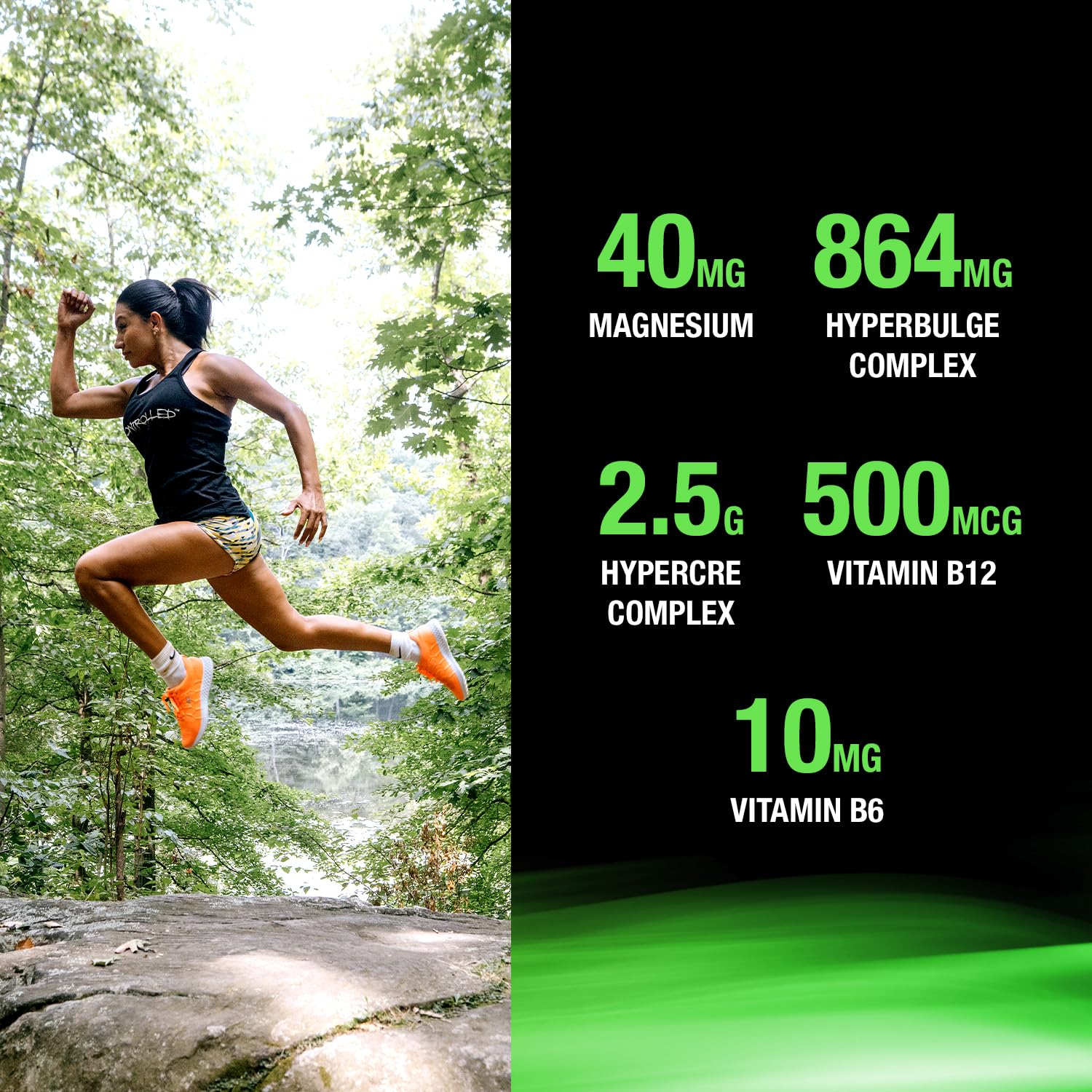 micronized creatine for muscle growth