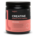 micronized creatine for muscle growth
