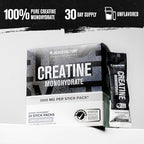 micronized creatine for muscle growth