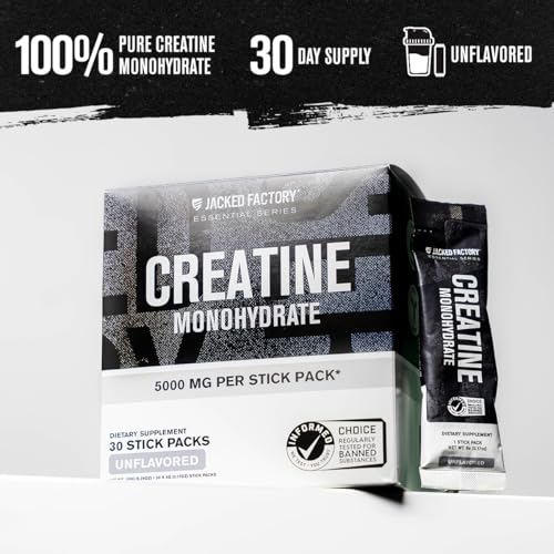 micronized creatine for muscle growth