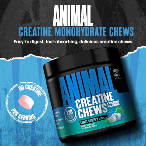 micronized creatine for muscle growth