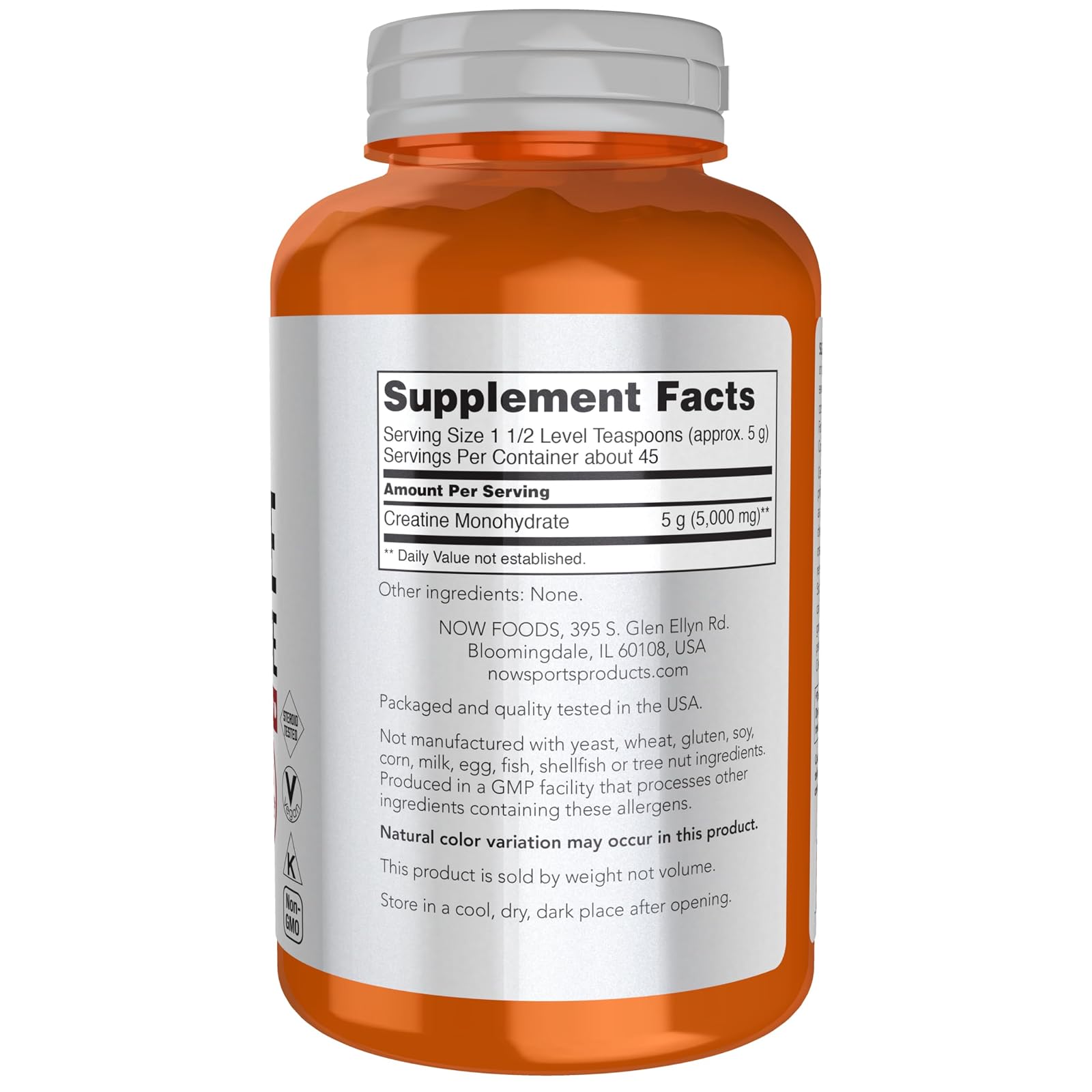 micronized creatine for muscle growth