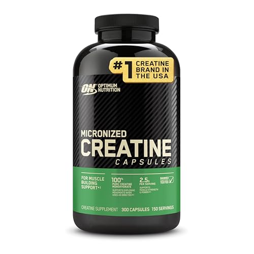 micronized creatine for muscle growth