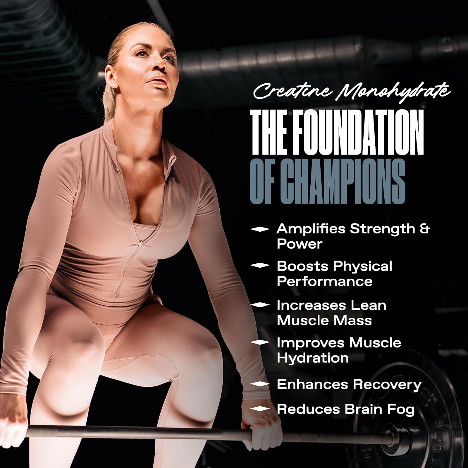 micronized creatine for muscle growth