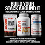 micronized creatine for muscle growth