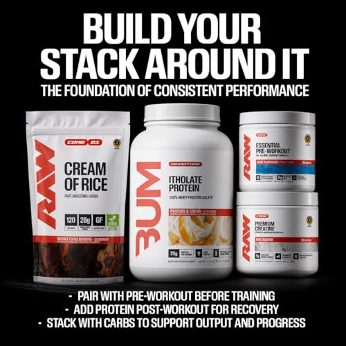 micronized creatine for muscle growth