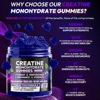 micronized creatine for muscle recovery