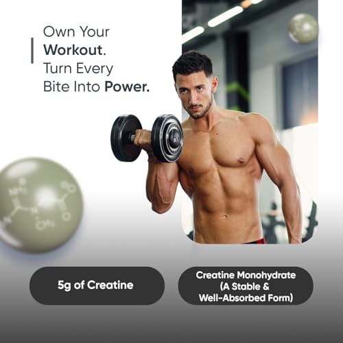 micronized creatine for muscle recovery